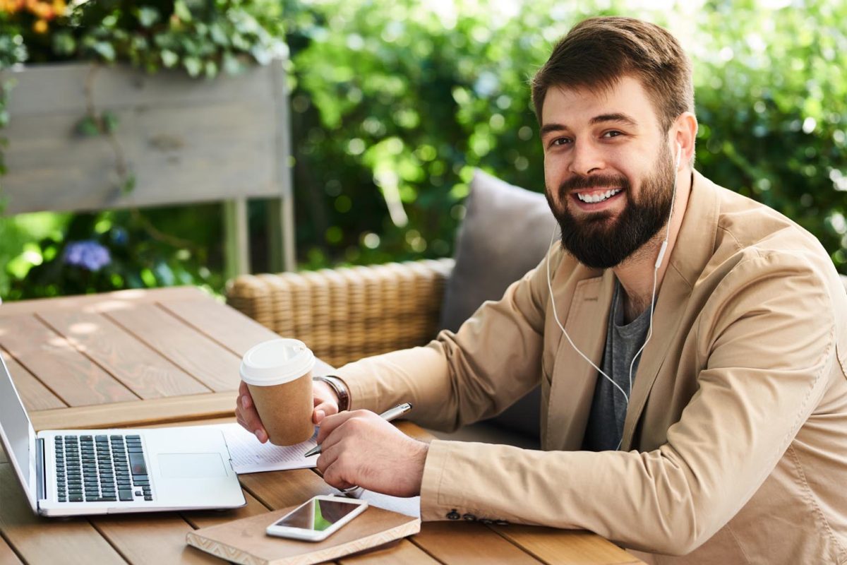 After four years of research, one clear truth emerges: working from ...