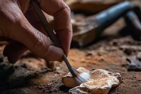 Ancient DNA reveals the true story behind the Maya collapse 1,200 years ...