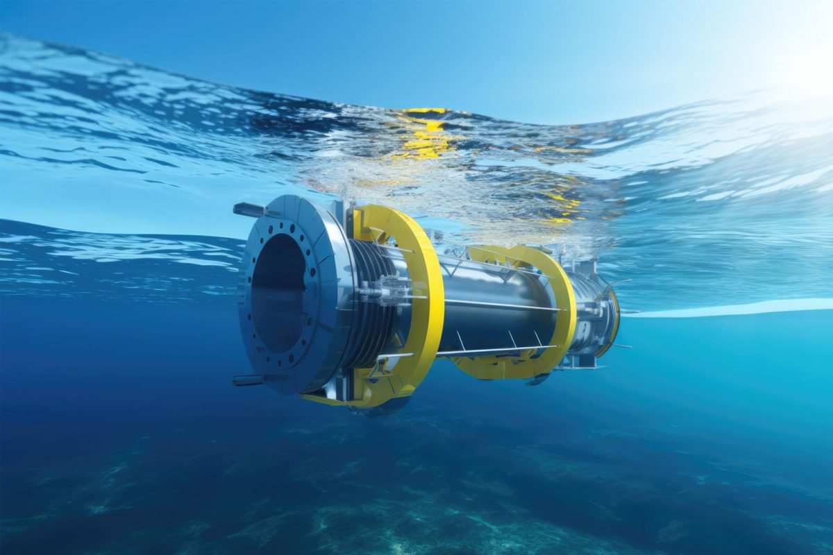 Europe uncovers a massive renewable energy goldmine beneath the North ...