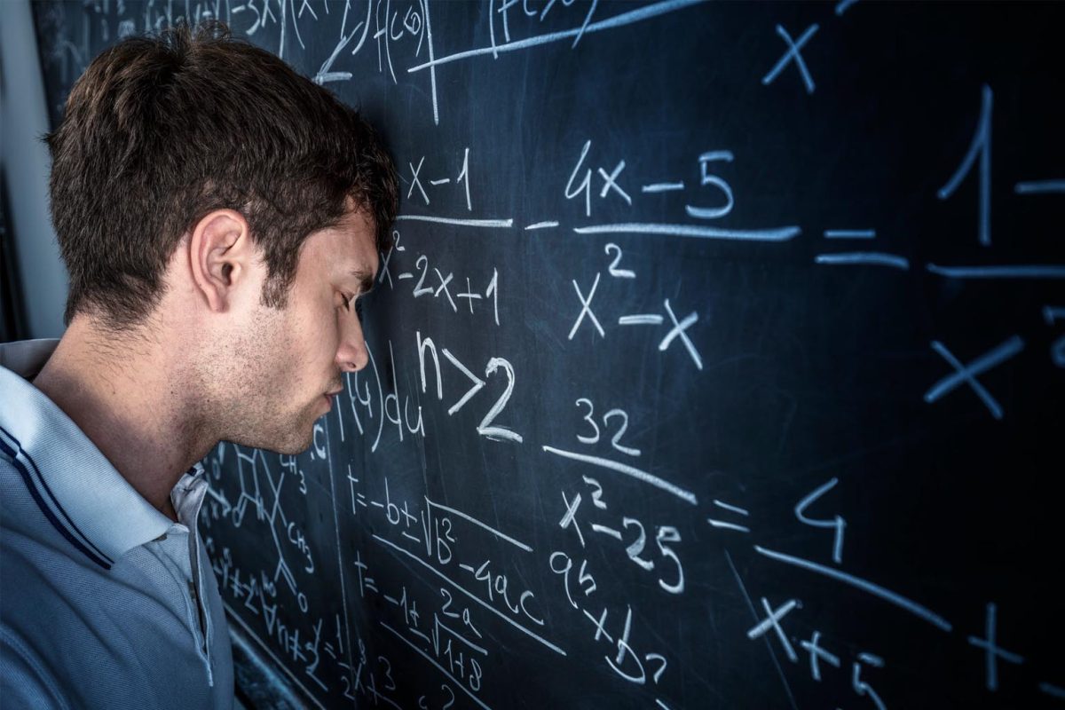 Here’s the tricky math problem Amazon asks some candidates — can you ...