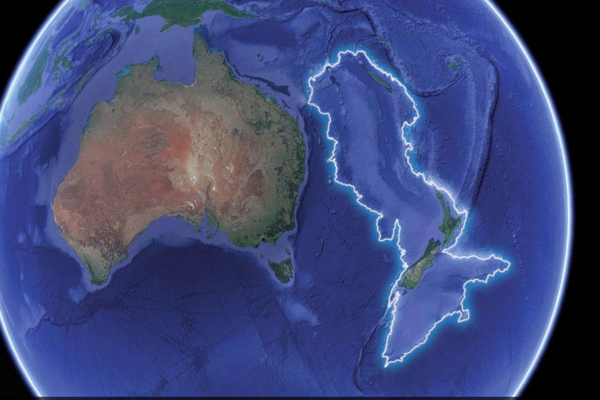 Scientists confirm Zealandia as Earth’s hidden eighth continent ...