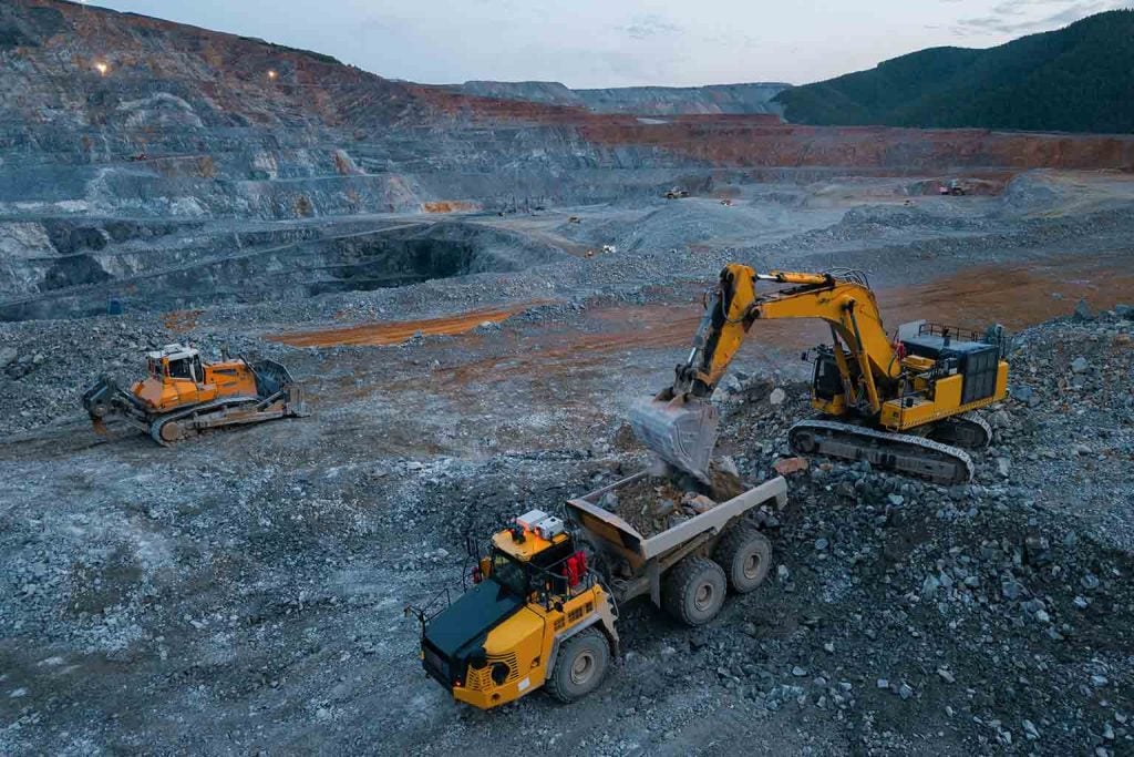 Massive copper discovery in China's Qinghai-Tibet Plateau threatens ...